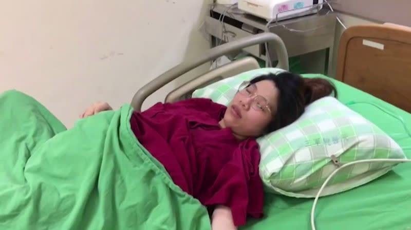 实拍,妹子记录20小时的生产过程,宝宝出生那一刻好漂亮