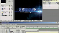 影视后期软件AE视频教程 AE使用技巧介绍
