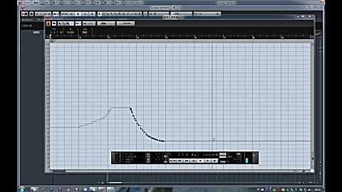 13、速度的设置以及测速《Cubase8菜鸟变凤凰》高清版.mp4