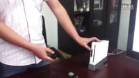 劲玩Wii迷你手柄连接操作方法视频