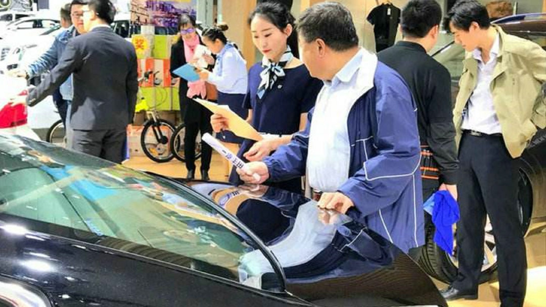 真正懂车的人会买什么车?老司机:这4类车,闭眼买都不会错