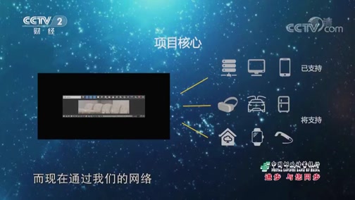 [创业英雄汇]让手机帮电脑计算?这个技术让电子设备告别卡顿