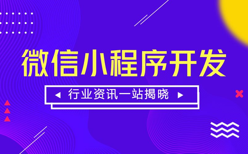 【2021/9月全新微信小程序全套视频课程+小程序项目实战】微信小...