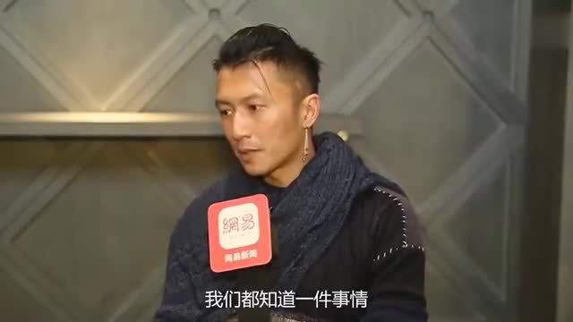 谢霆锋想加入中国国籍有多难必须先拿到中国的绿卡,还得住很久