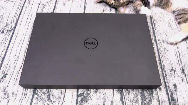 Dell XPS开箱评测,苹果Pro 13遇到对手了