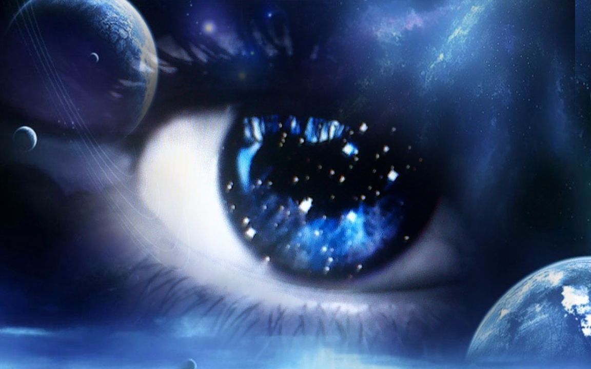 宇宙为什么选择“我”来观察世界?背后的原因绝非巧合!