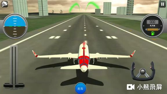 有没有人给我推荐一个飞行模拟欢迎评论。