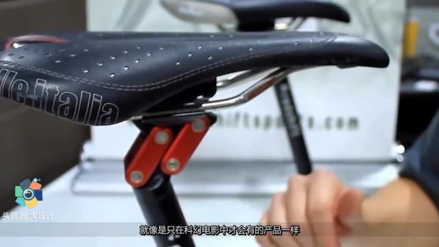 全球首辆粒子加速自行车无链条,理论距离可达1万公里,你知道原理吗?