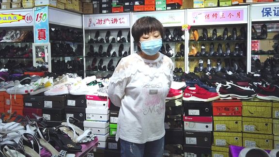 新买的大疆口袋灵眸测试视频