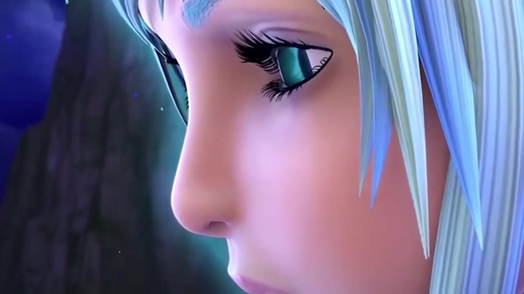 精灵梦叶罗丽:冰公主将成为灵犀阁成员,水王子和王默私定终身!