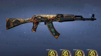 csgo里的那些起名大师们