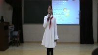 南街小学争做新时代好少年“我为祖国点赞”演讲比赛——五年一班