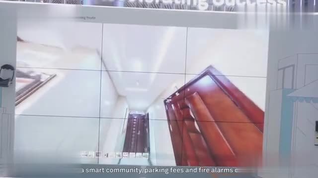 华为MWC19:幕后亦有为.云计算技术背后的人物