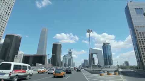 北京市工商海淀分局年报工作宣传片