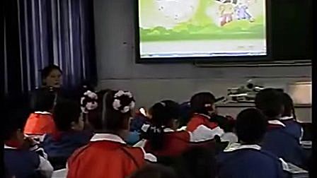 《一分钟能干什么》_吴颖_小学二年级数学优质课示范观摩课视频