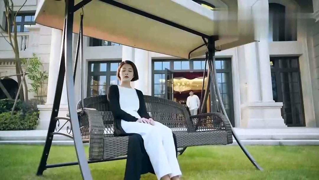 鸡毛飞上天:江河国外跟杨雪约会,玉珠国内吃醋,连王旭都看出来