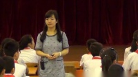 群文阅读课例《与李白对话》(张兰)成都市实验小学_S3769