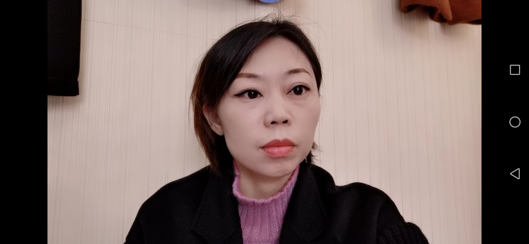 爱花女汉子 