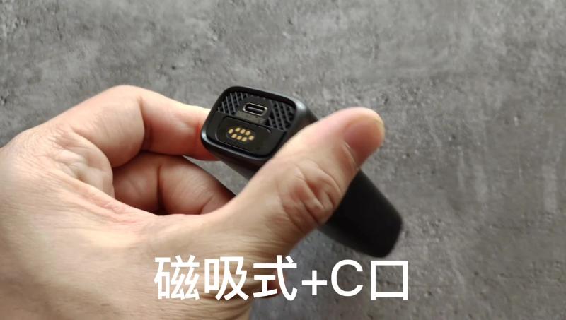 4K+5G能否满足你需要?盯盯拍MINI5体验