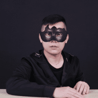 在下欧界 