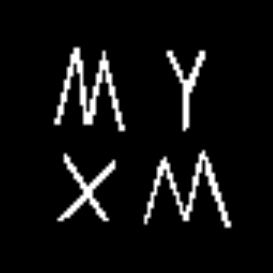 大炒面制造者MYxM 