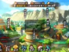 叉叉助手火影忍者脚本决斗场挂机教程