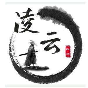 凌云正能量 