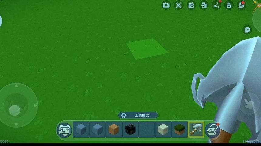 迷你世界建筑素材,画质什么已调好,适合恐怖ߐ�ߐ�,拿走吱声…