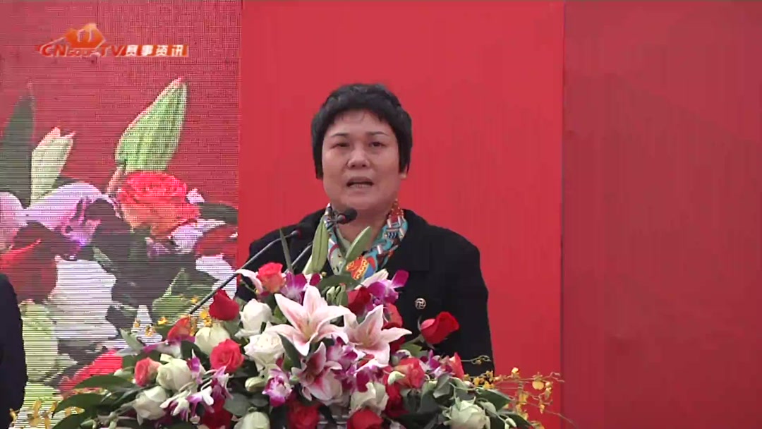 2016塘厦高尔夫球博览会盛大开幕