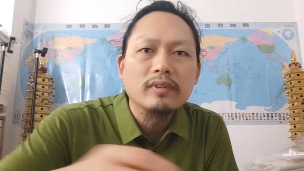 庄子对我们的文化有一个自信