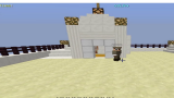 【minecraft】我的世界枪战世界!zz与andy大战美帝!