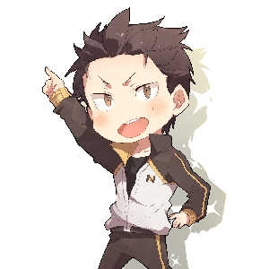 Natsuki昴 