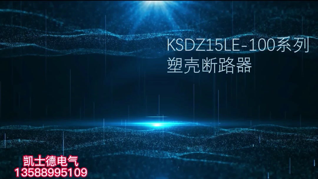 塑壳断路器,DZ15漏电