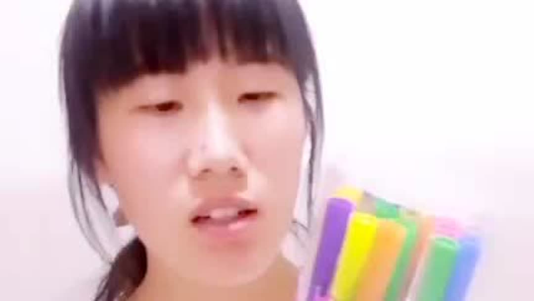 萌萌哒的涵涵老师