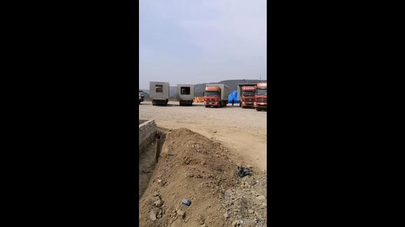 兰州水泥房欢迎广大朋友前来考察指导