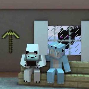 会瞬移的小黑哟 