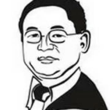 疏影潇潇 