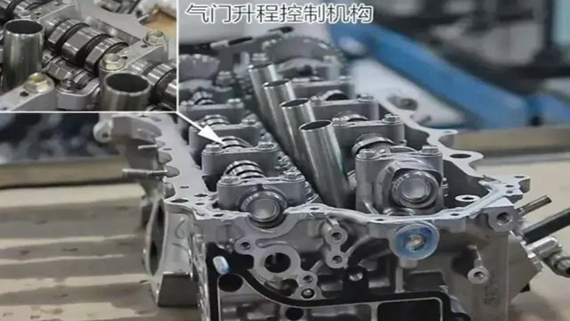 本田为什么用VTEC不选VVT?老陈详细讲解,错过再等一年