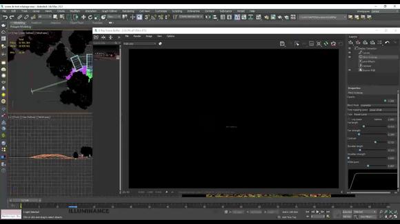 VRay再出新版本,VRay5.2一键超写实效果图,秒杀一切渲染器