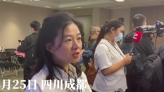 30秒丨一屏之隔围观审判现场 专家:互联网法庭能更好实现司法公开