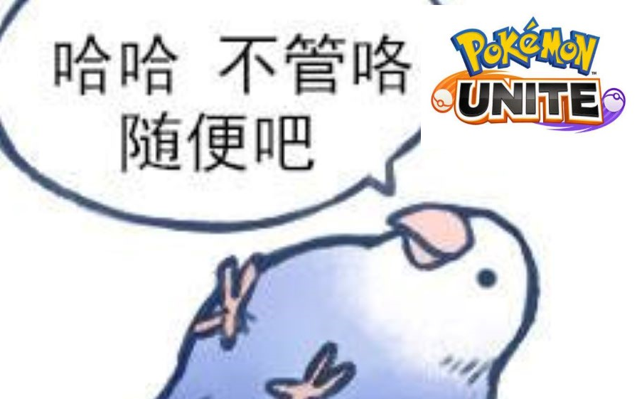 【宝可梦大集结】倒霉蛋模式(至铝钢龙版本)