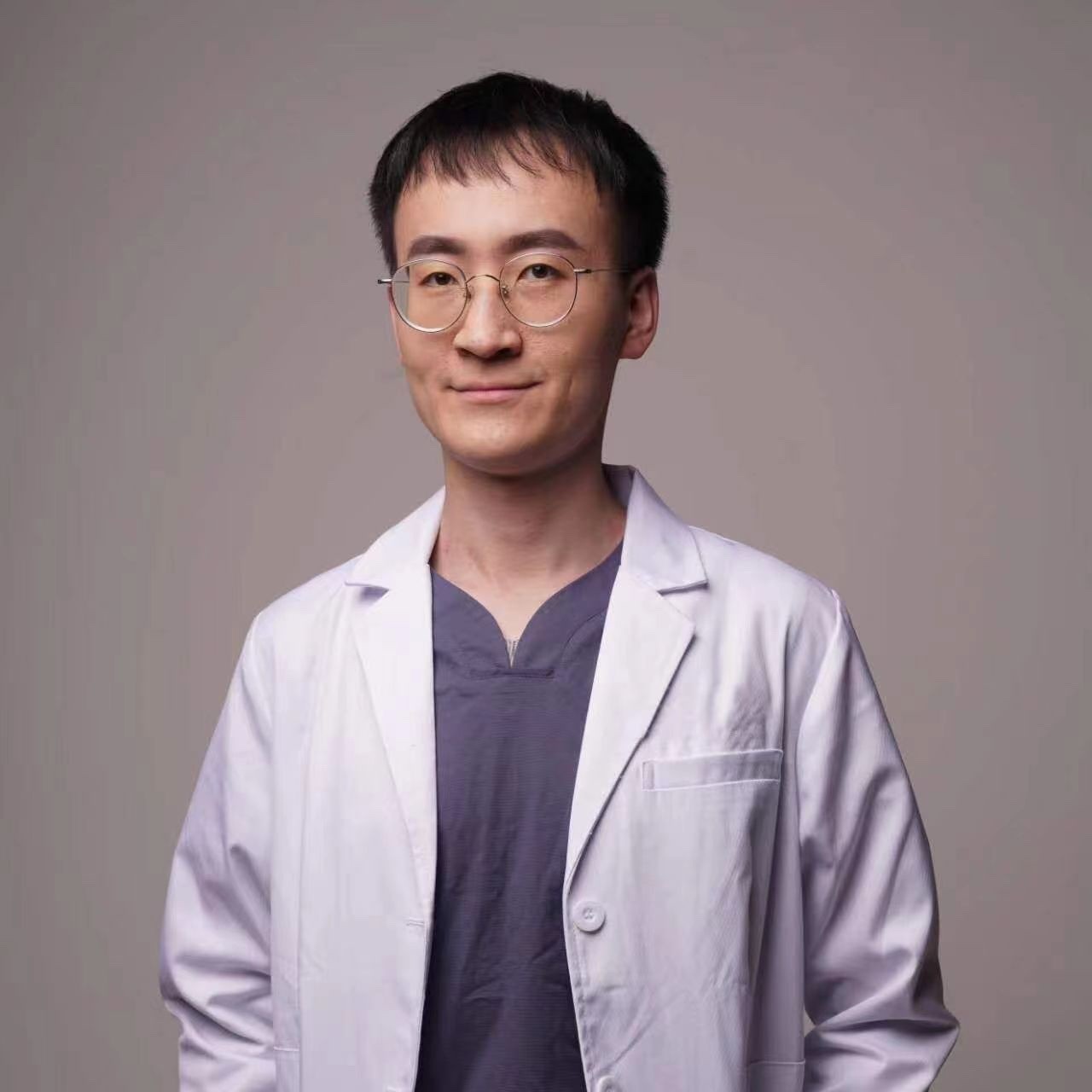 北京正畸郝泽良 