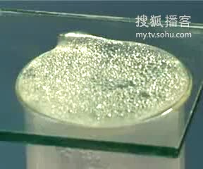 水的三态变化