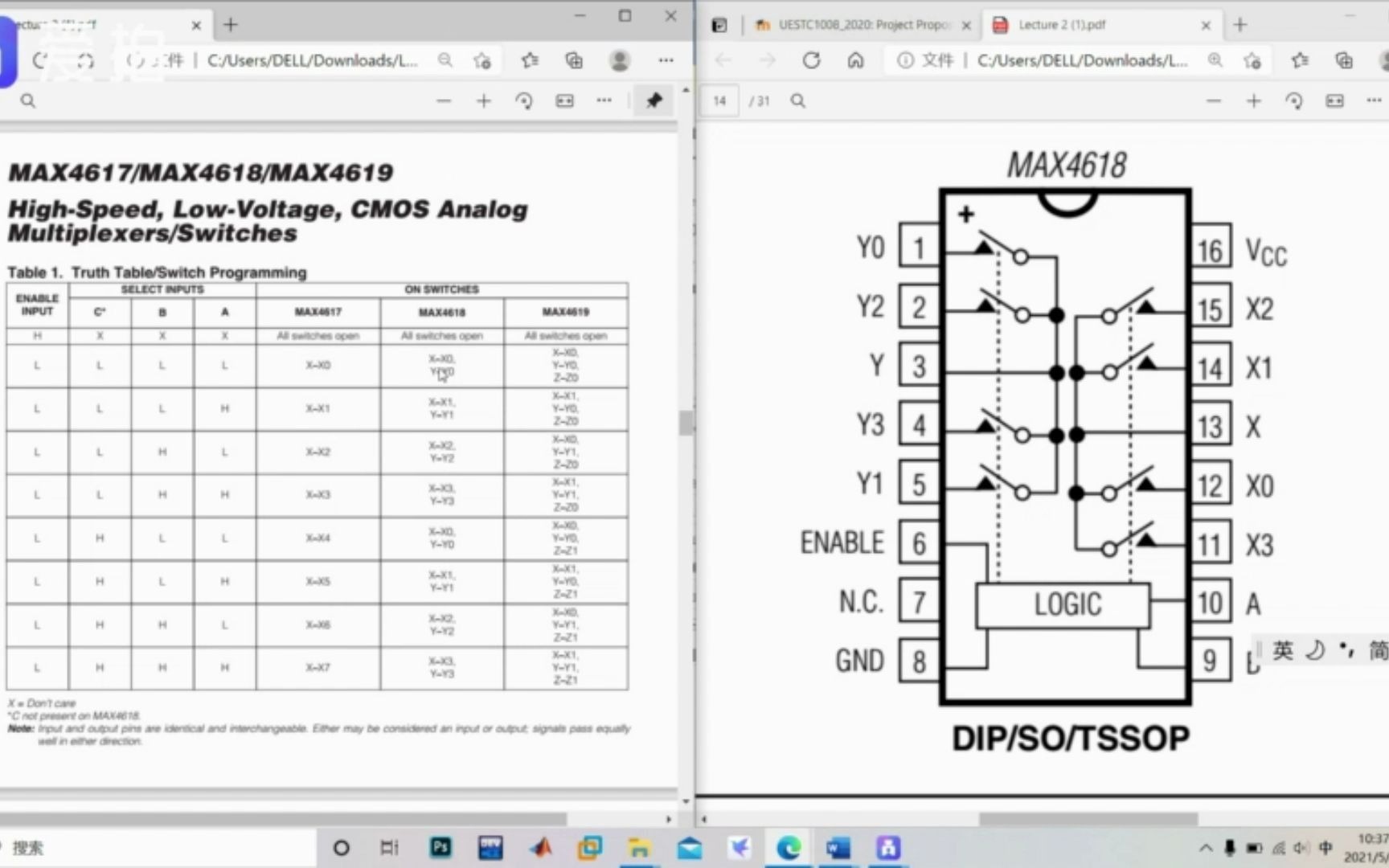 MS LAB教程 Exercise 4