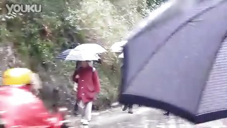 【2010年12月12日 指北针户外运动俱乐部登顶西山 爬山记录】