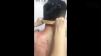 爱剪辑-擀筋棒操作视频_标清