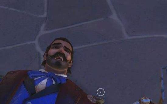 赶路超便捷!【守望先锋】LYB点位&赶路&逃跑路径合集-暴雪世界Ep.1