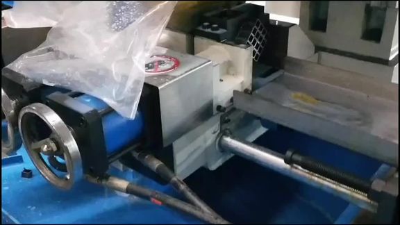 #实体厂家 #切管机 #切管机视频 #切管机设备