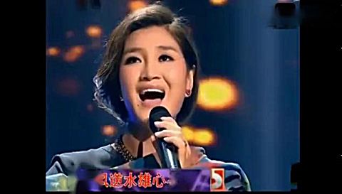 降央卓玛版与原唱吴增华版《驼铃》战友啊 亲爱的兄弟 !