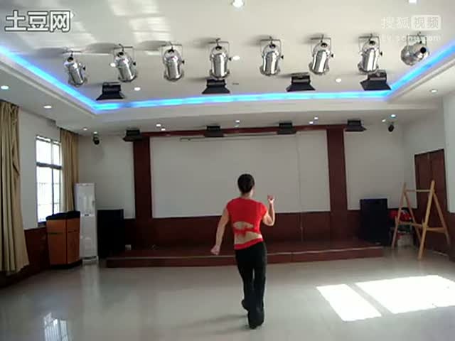 广场舞视频 银盘施工局广场舞-哇卡哇卡(wakawaka)-南非世界杯主题曲